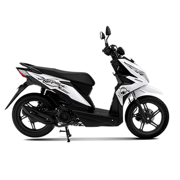 Honda BeAT Street ESP - Honda Bintang Motor Honda BeAT Street ESP - Honda Bintang Motor