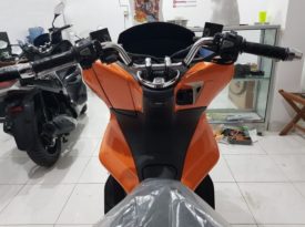Penampakan PCX Livery Repsol Honda - Honda Bintang Motor